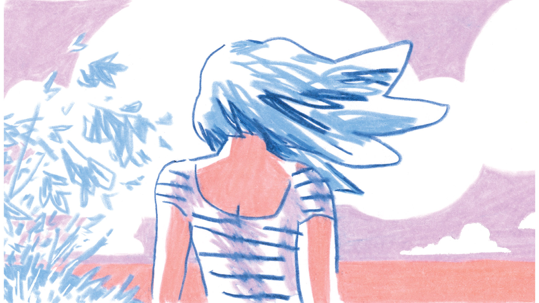 Dossier BD au Québec: Interview de Jean-Dominic Leduc – Bande dessinée ...